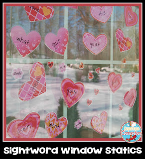 5 Seasonal Literacy Centers You Will...LOVE | Classroom Tested Resources