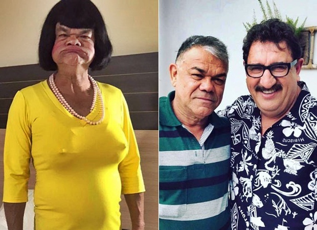 renatodiniz.com: MORRE O HUMORISTA RODELA, DO PROGRAMA DO RATINHO, AOS ...