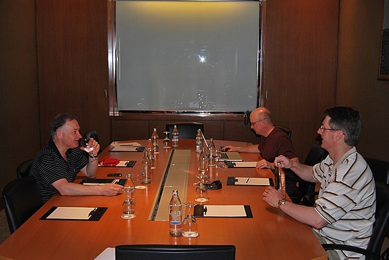 Chiang Mai Smarter Food: Preparing for first client meetings