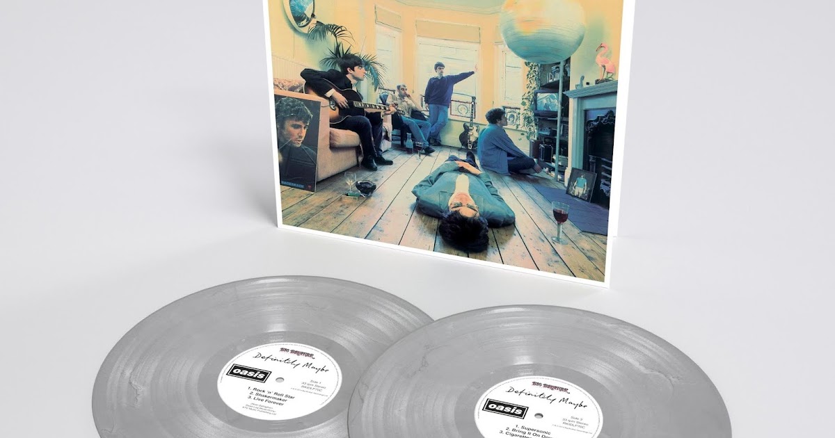 Signed Oasis Memorabilia Is Now Available From The Microdot Store ...