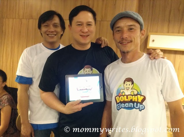 King of Comedy Honored By Quizon Family Via New Game App: Dolphy Clean ...