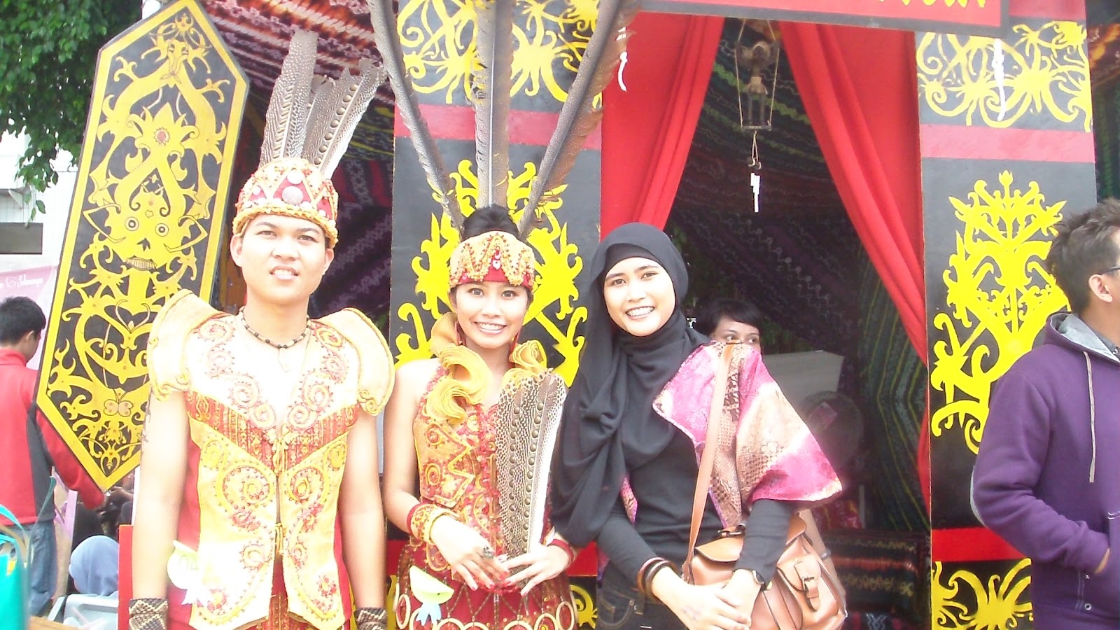 What's Up World :): 7 Event Besar Tahunan Di Kampus STAN