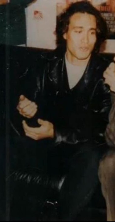 Brandon Lee Legacy: La vita di Brandon Foto Album