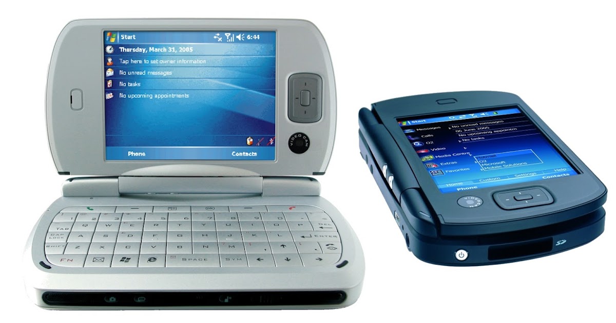 Retromobe - retro mobile phones and other gadgets: Nokia 770 vs HTC ...