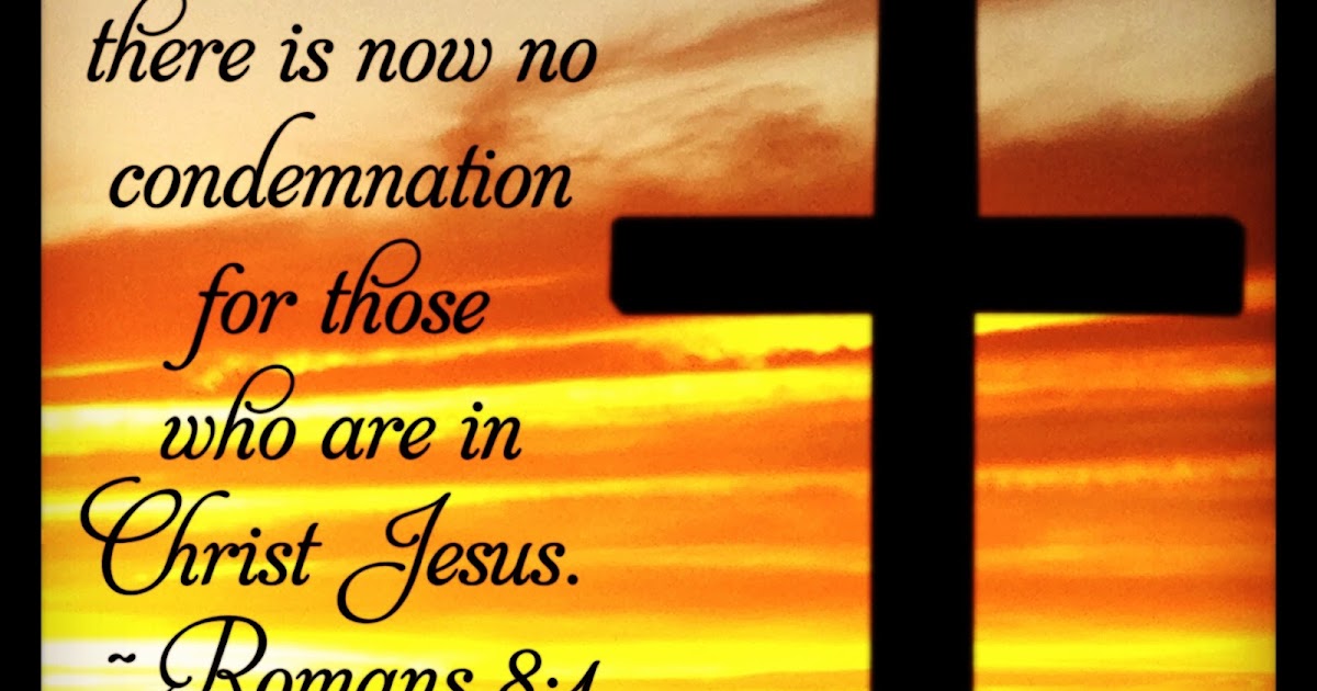 Blessed By The Lord: Sunday, September 15, 2019 - NOT CONDEMNED