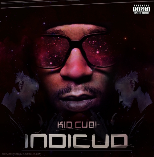 Rappers Delight: Kid Cudi - Indicud
