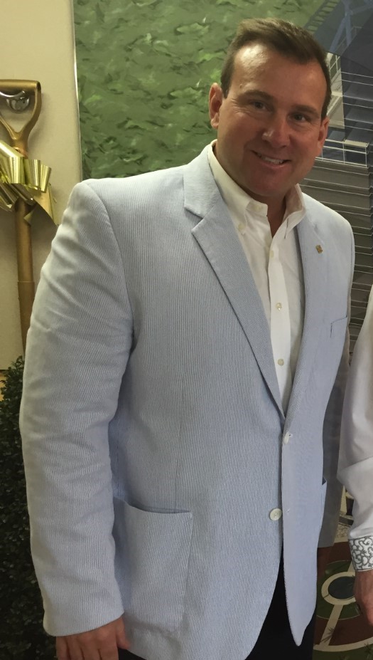 Meet Joe Regnier. He is "Thankful to be Serving the Ocala Community"...: Meet Realtor Joe ...