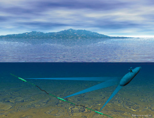 Submarine Matters: Russian "Sever-E" SOSUS systems on sale. Not Top ...