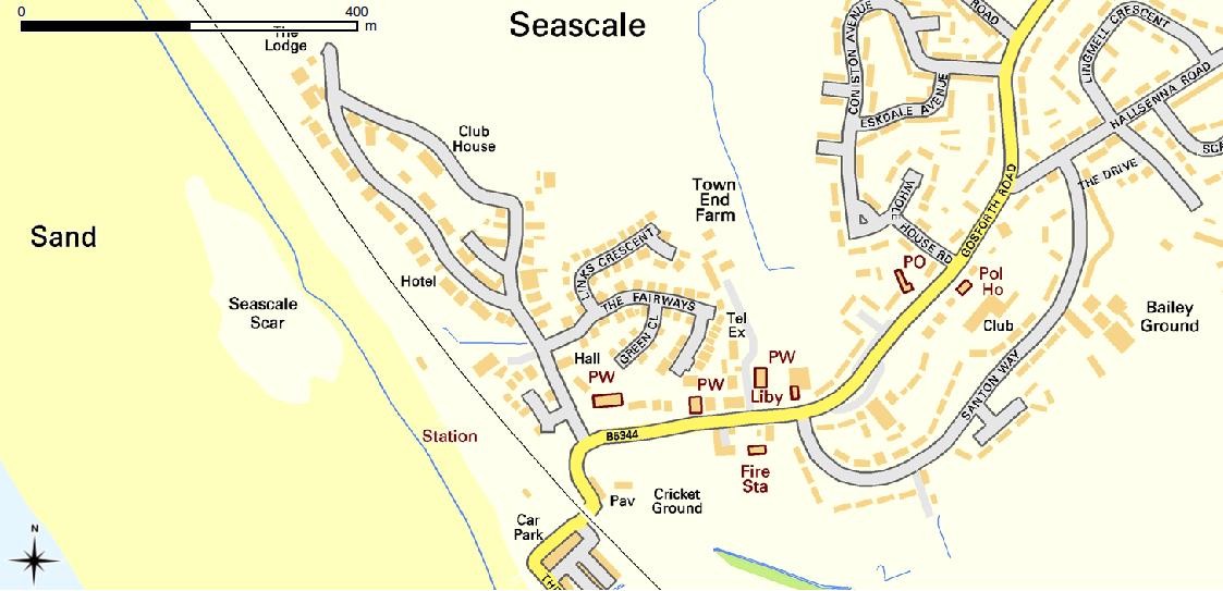 TOBU: I never thought I'd see this: Open Map Data from the Ordnance Survey
