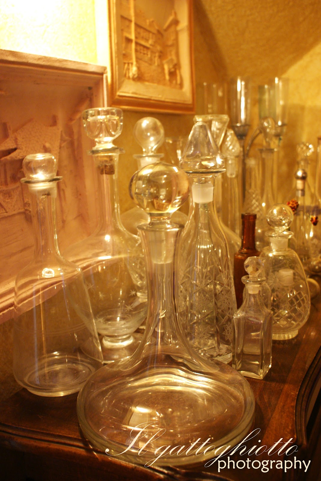 Quel fantastico week-end – IlGattoGhiotto.it