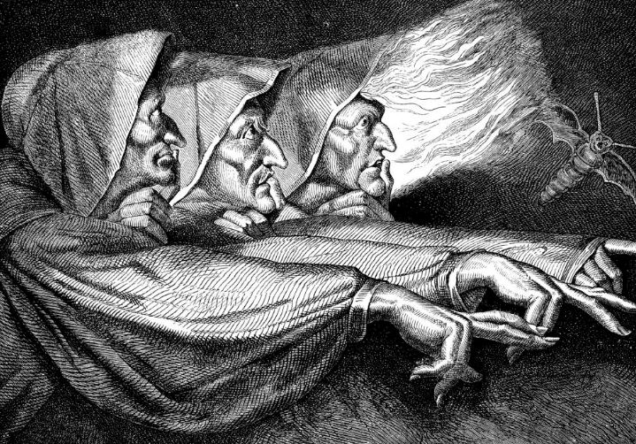 The Curse Of Shakespeare’s Macbeth: Deadly Incidents