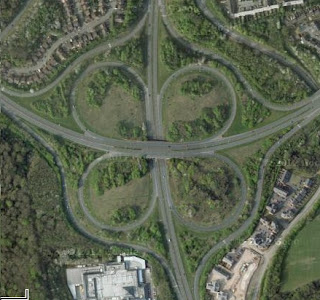 Public Transport Experience: Researching Redditch Revisions [1]