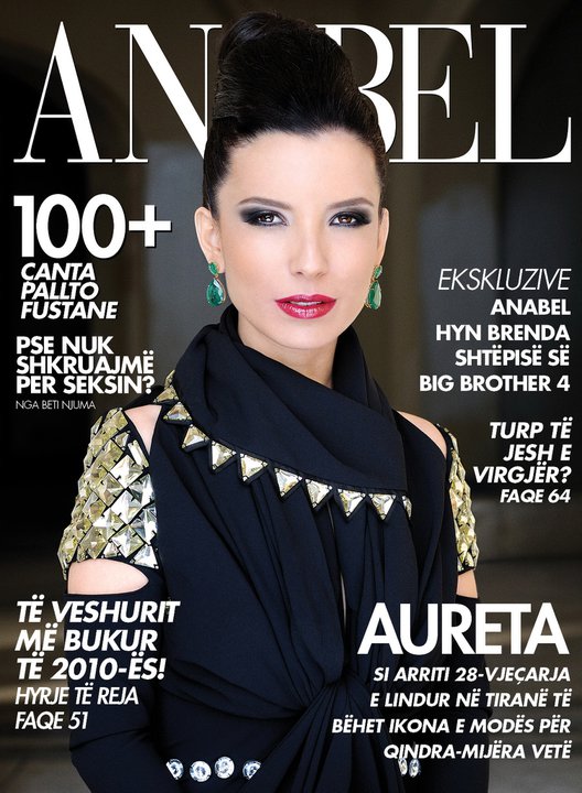 Kiki's Book of Dreams: With Dalina Buzi - Anabel Magazine