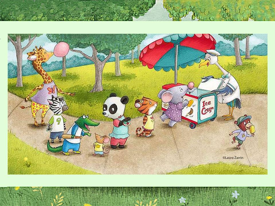 Soloillustratori: Laura Zarrin