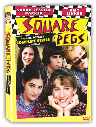 kenneth in the (212): 25 Facts About 'Square Pegs'