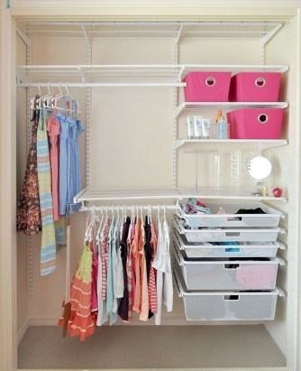 50 Perfect Kids Wardrobe Design Ideas | ARA HOME