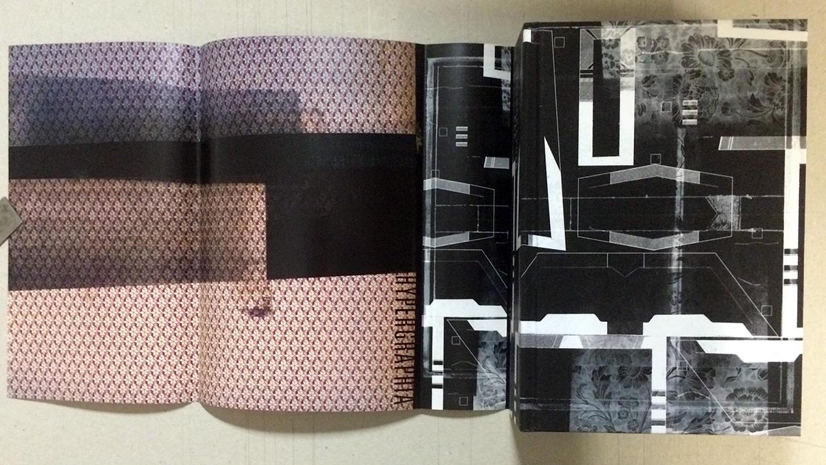 Heavenly Monkey: Hypergraphia, anticipated