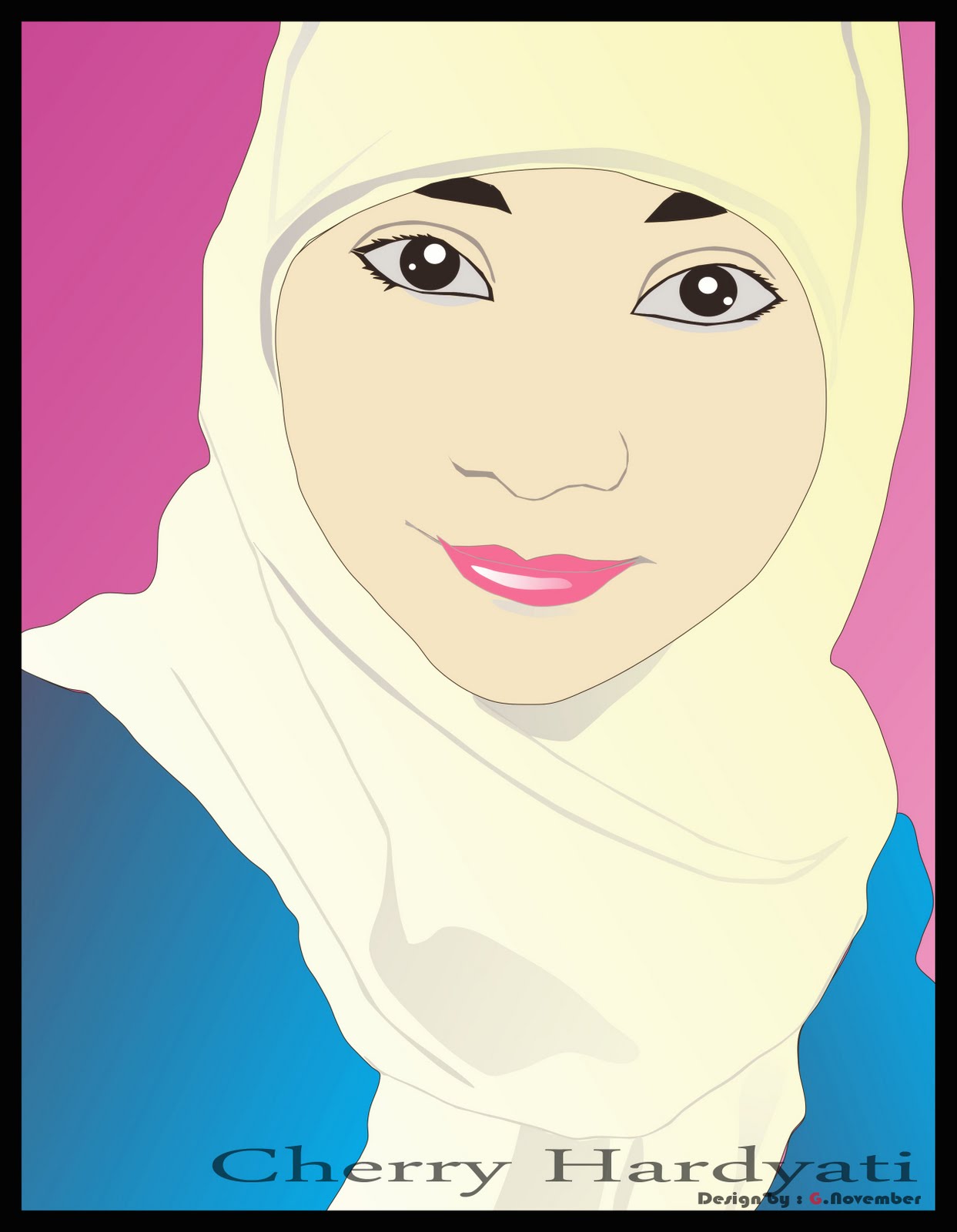 Gambar Vector Buatan sendiri ~ Blog Anak Indo