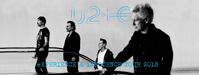 After Musiic: U2 agota en 10 minutos y anuncia segundo concierto