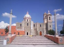 QUERETARO Y SUS MUNICIPIOS: COLON EN IMAGENES