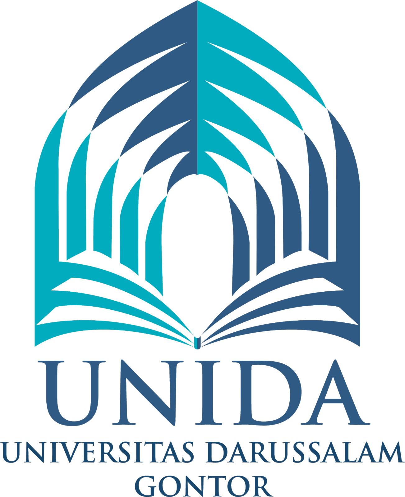 Logo Unida Konsep ilmu dalam islam - Visit Banda Aceh