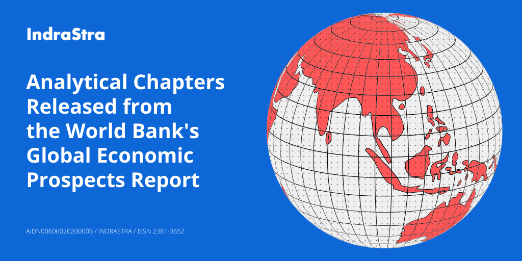 Analytical Chapters Released from the World Bank's Global Economic ...