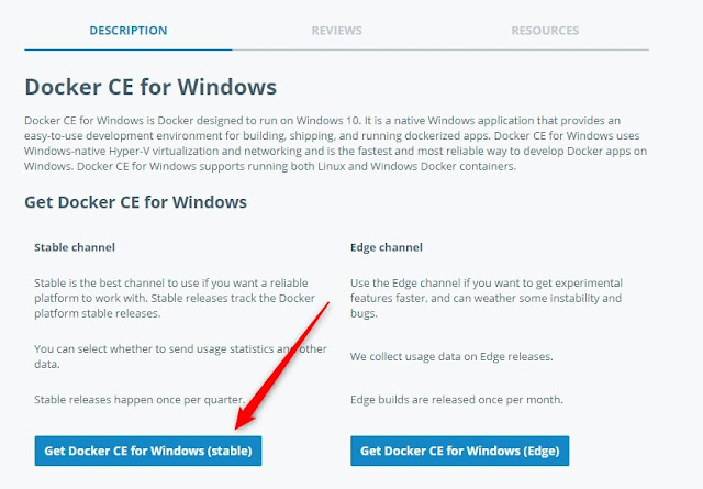Integration stuff: Setting up IBM DataPower Gateway in Docker for Windows