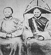 los discos de dropa, escritura de otro planeta?