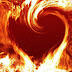 The Faith Log: The Consuming Fire of Divine Love