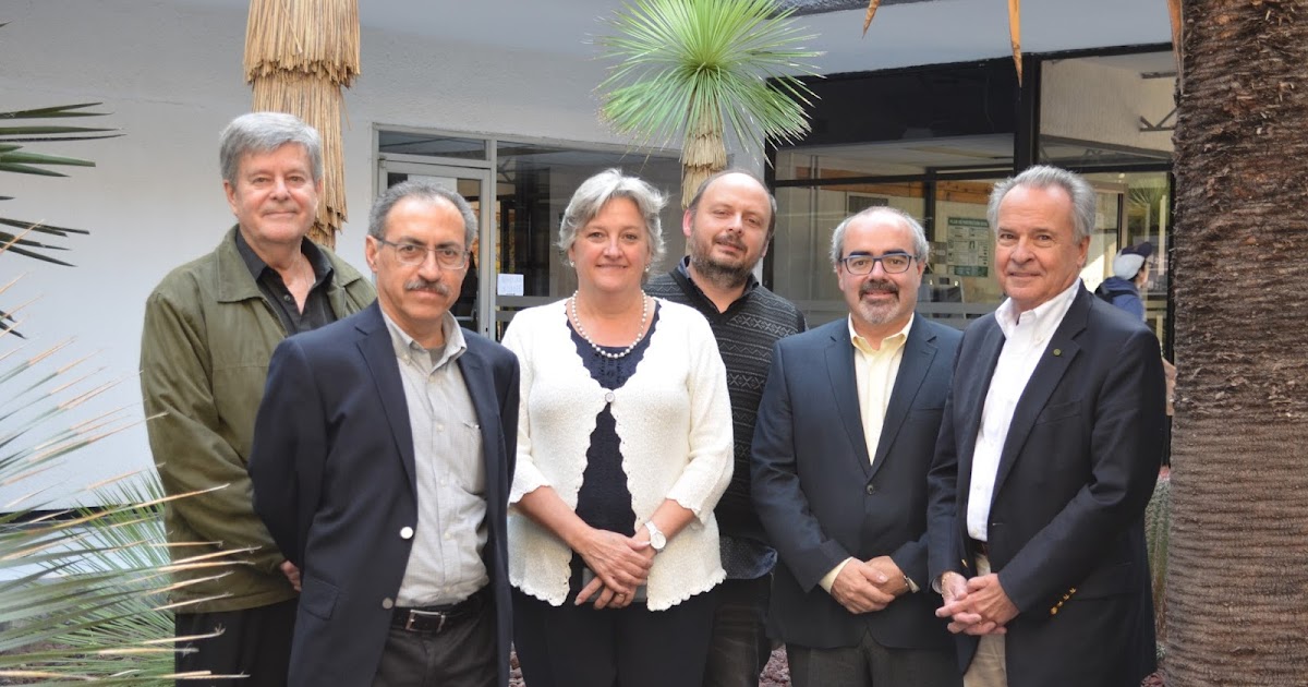 La Síntesis: Por 40 Aniversario del CIQA: Ciclo de conferencias ...