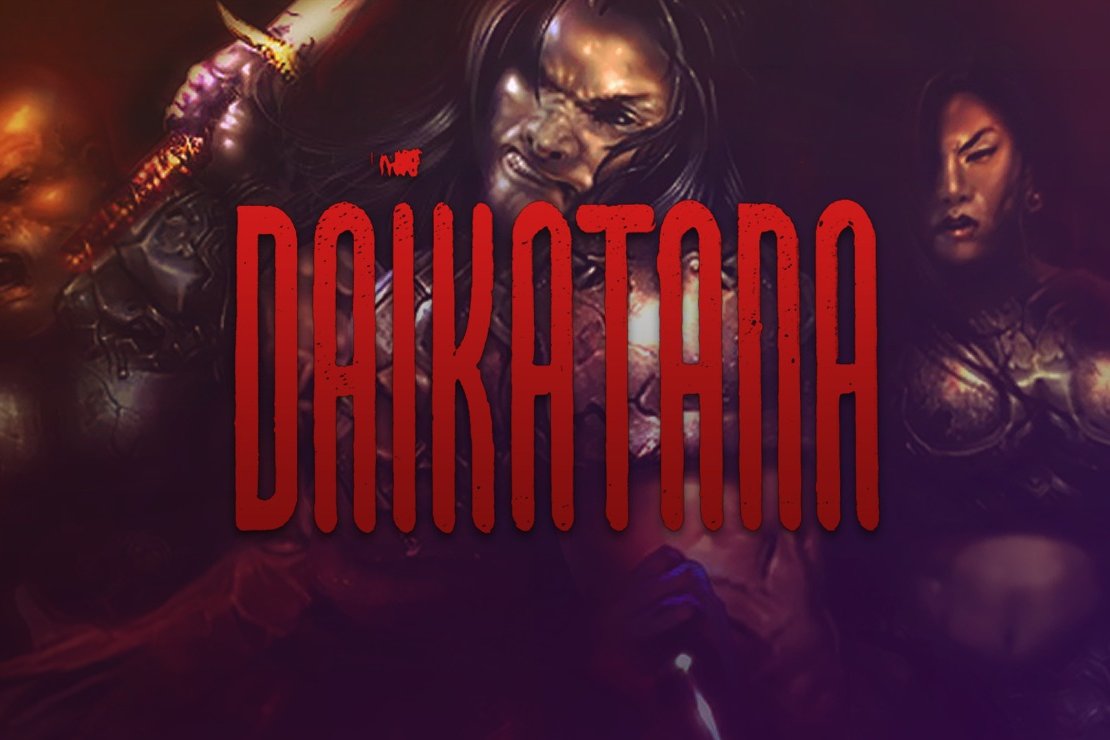 Retroanálisis — Daikatana: la loca ambición de John Romero | La Cueva ...