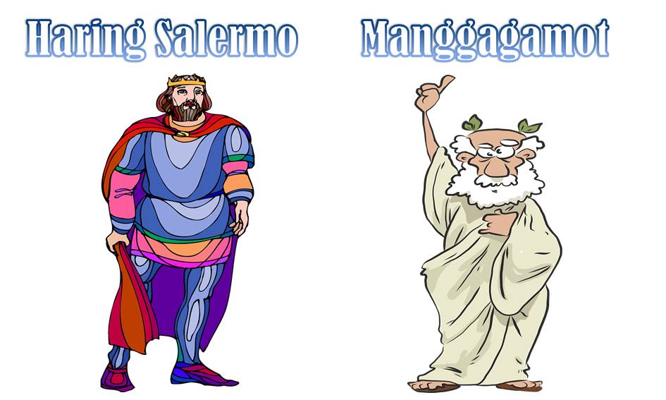 Meet the Fascinating Characters of Ibong Adarna