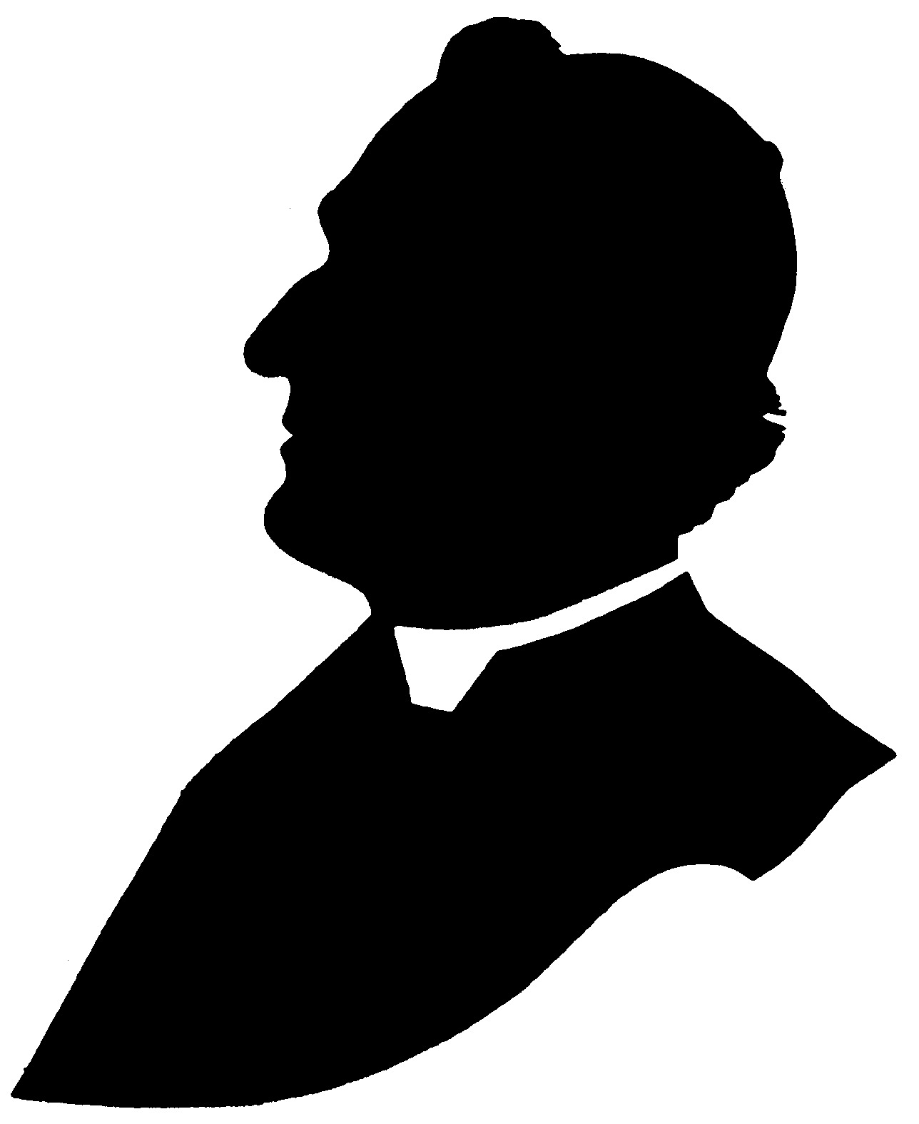 The Archdeacon - Chapter Two