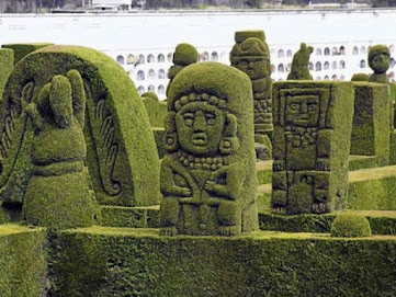 Cultura y tradiciones del Ecuador: Carchi