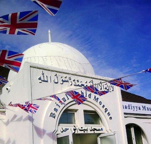 Temples Called Masjid's