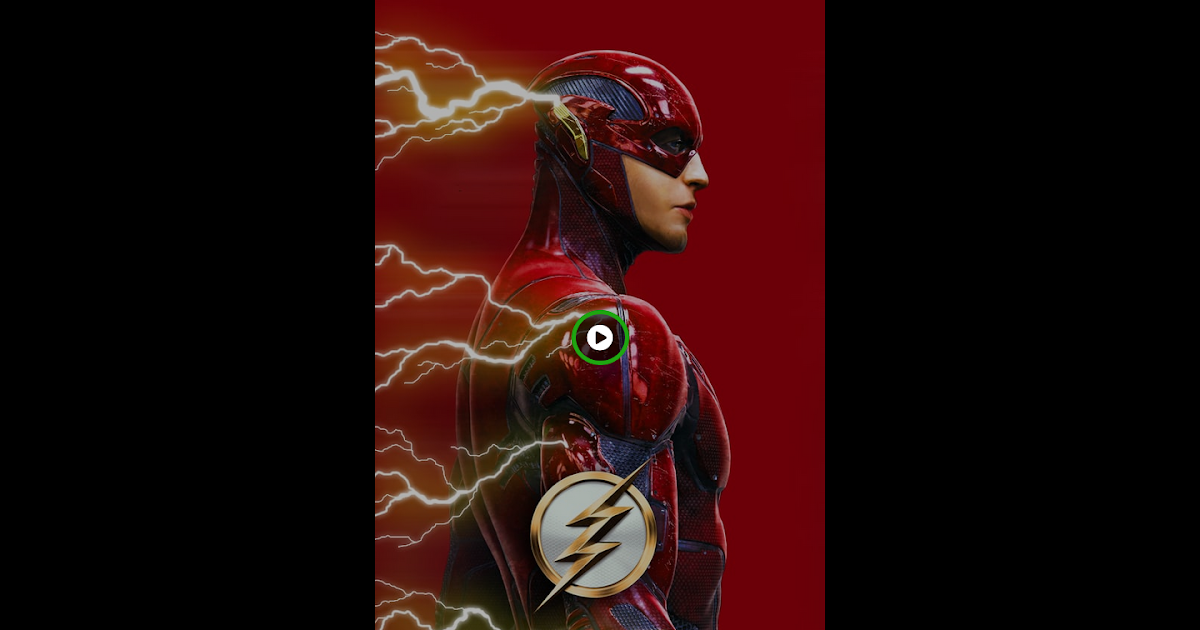 New Movies: The Flash 2020 movie