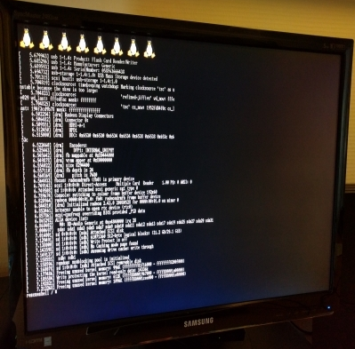 Liberan el exploit "dlclose" para correr Linux en la PS4