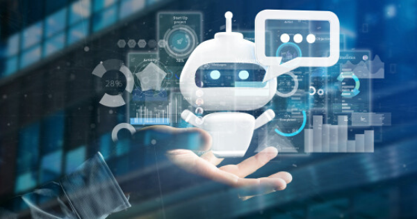 E-learning Blog: Chatbots in E-learning: An Evolving Trend to Boost ...