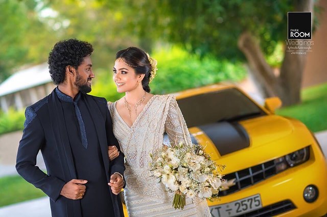 40 family photos of Sajitha Anthony and Buvi