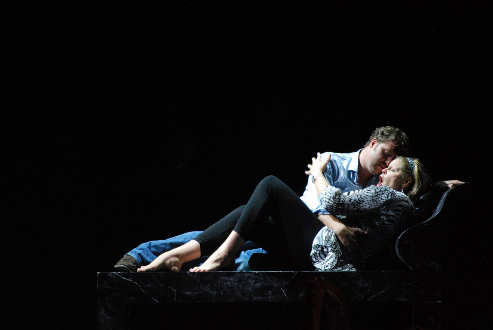 grecchinois: Poppea in Florence