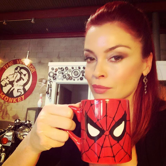 Mercenary Garage : Shasta