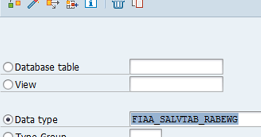 Hello World :) : SAP FI, Adding of user-specific fields into Asset ...