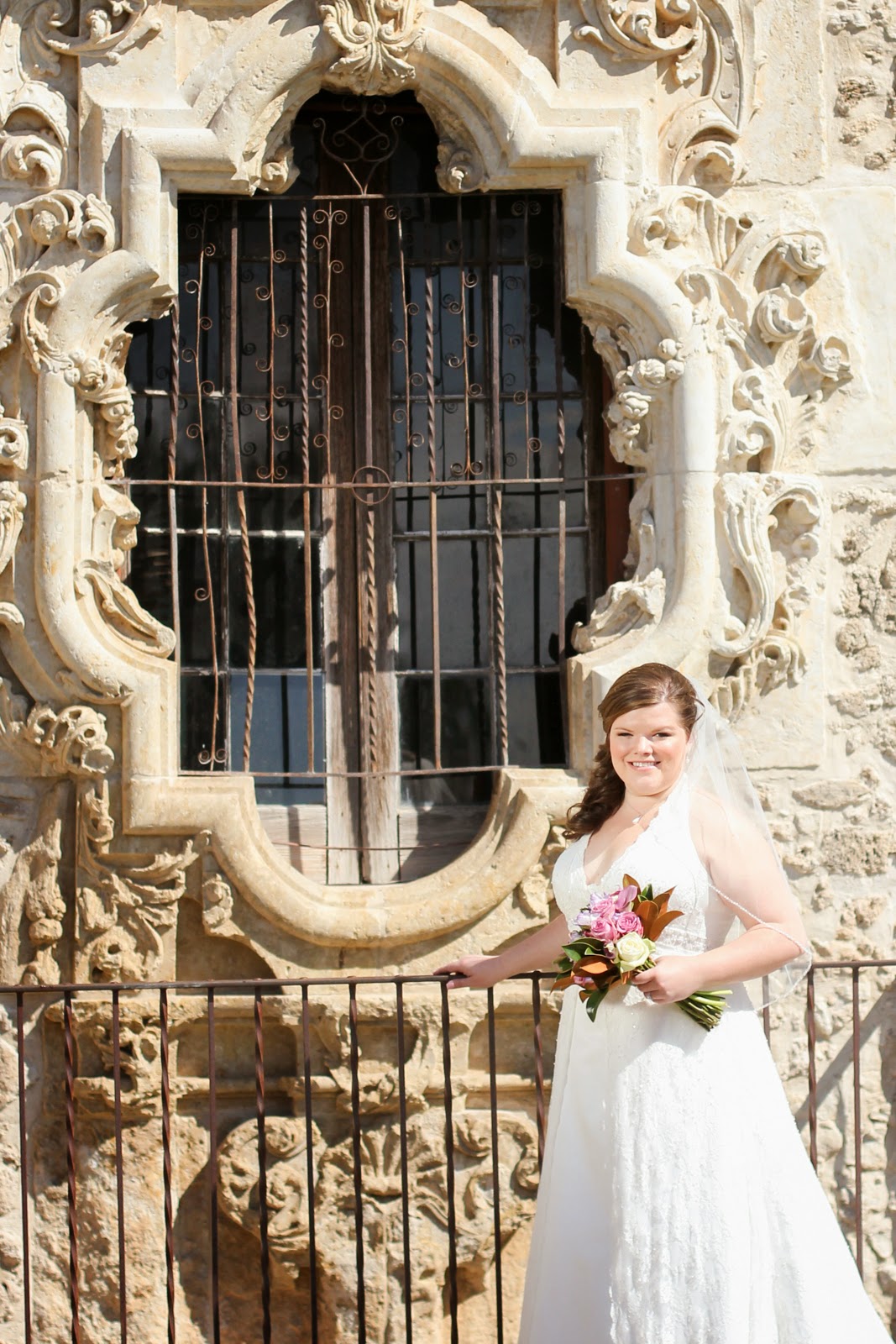 Victoria K Photography: Kristina's Bridal Session - Mission San Jose