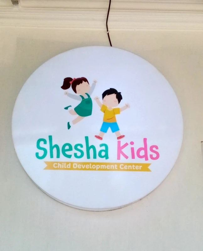 Jasa Pembuatan Neon Box Tangerang Haga Murah Berkualitas