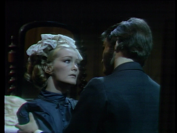 Shadows on the Wall: An Online Dark Shadows Fanzine: 1897: Quentin ...