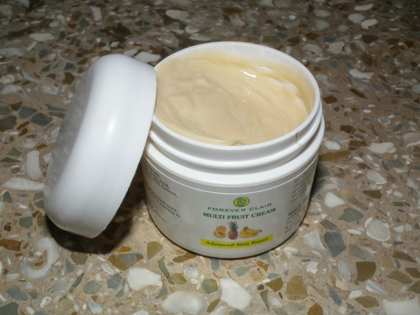 SkinCare: Forever Clair Haul - Annette Akye