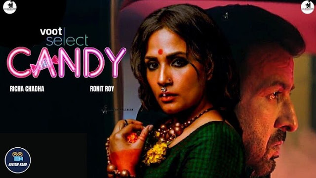 Candy Web Series (Voot) Review, Cast, Release Date, Story, Wiki ...