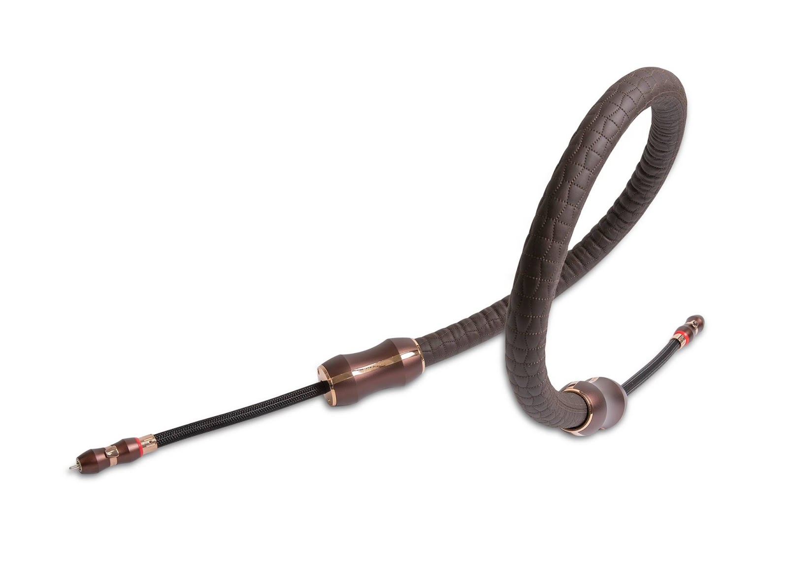 Kharma new RCA cable – M & S | Ultimate High-Fidelity