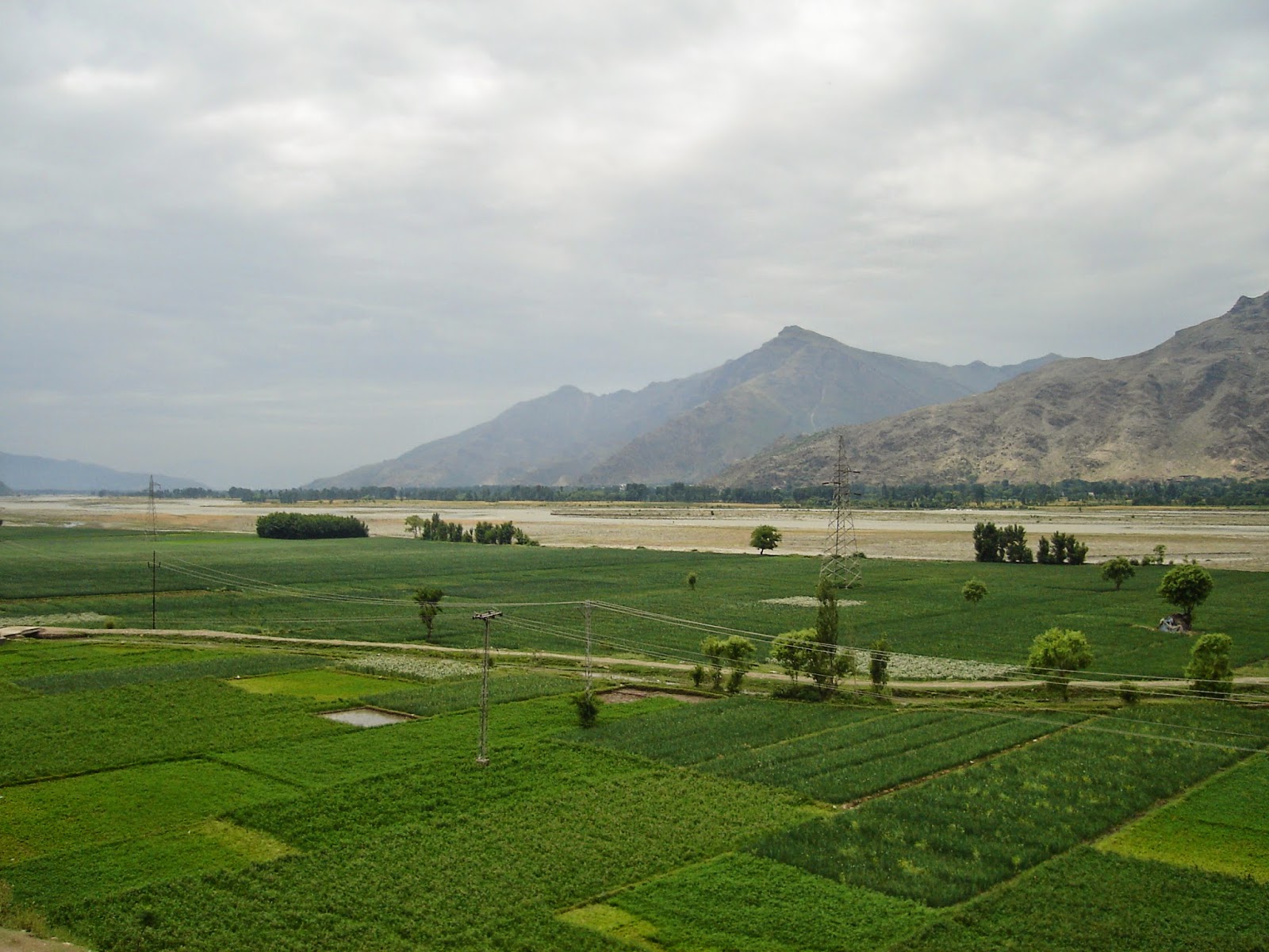 Akhtar Hussain PTCL Blog: SWAT. BARIKOT