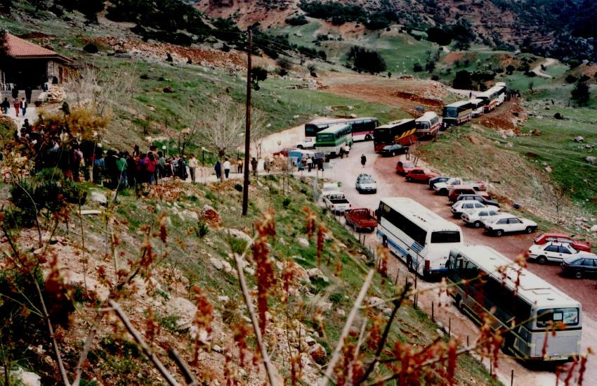 ΣΠΗΛΑΙΟ «ΤΩΝ ΛΙΜΝΩΝ» - ΞΕΝΩΝΑΣ ΚΑΣΤΡΙΩΝ - ΑΝΟΙΧΤΗ ΕΠΙΣΤΟΛΗ ΠΡΟΣ ΤΟΝ ...
